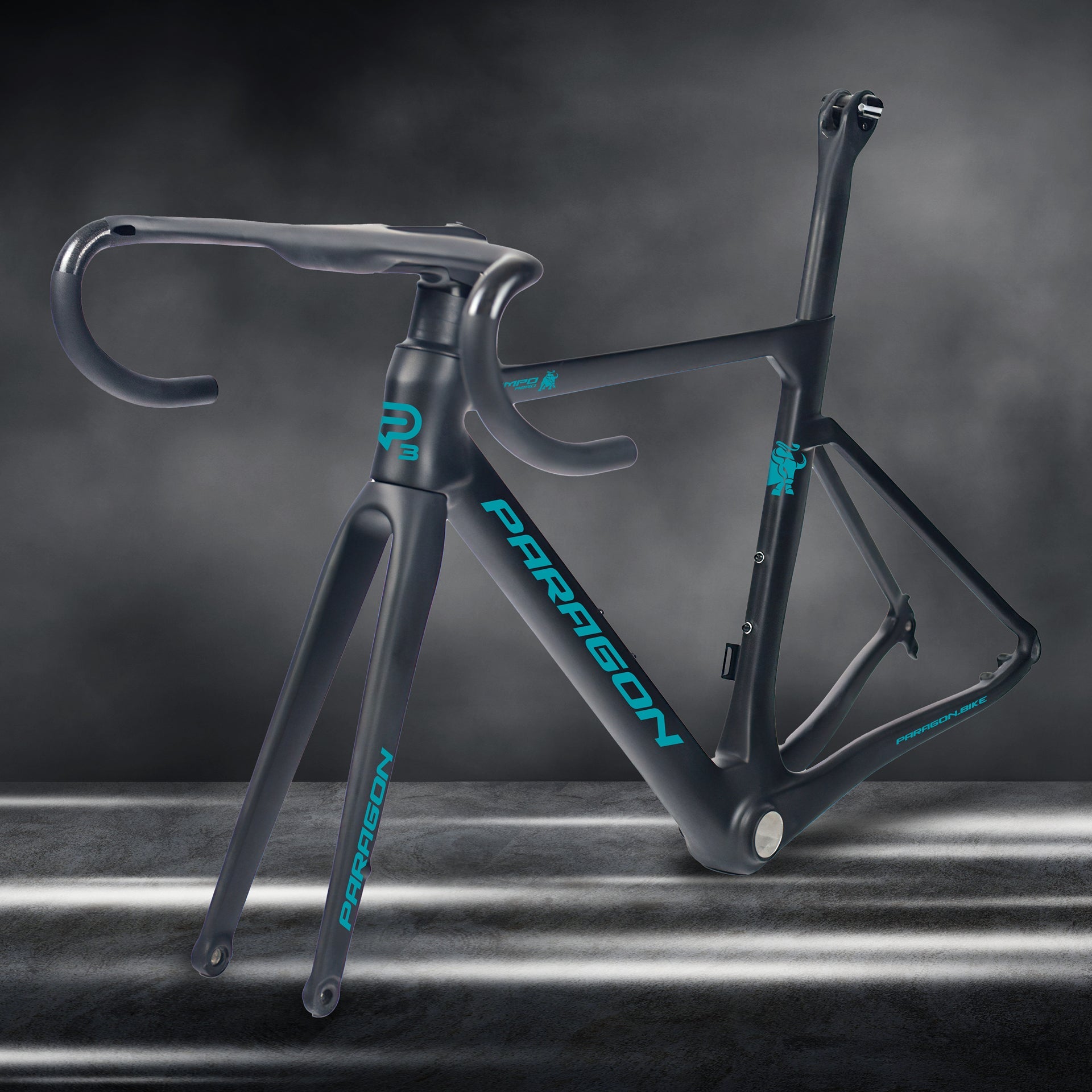 Framesets – Paragon Industri3