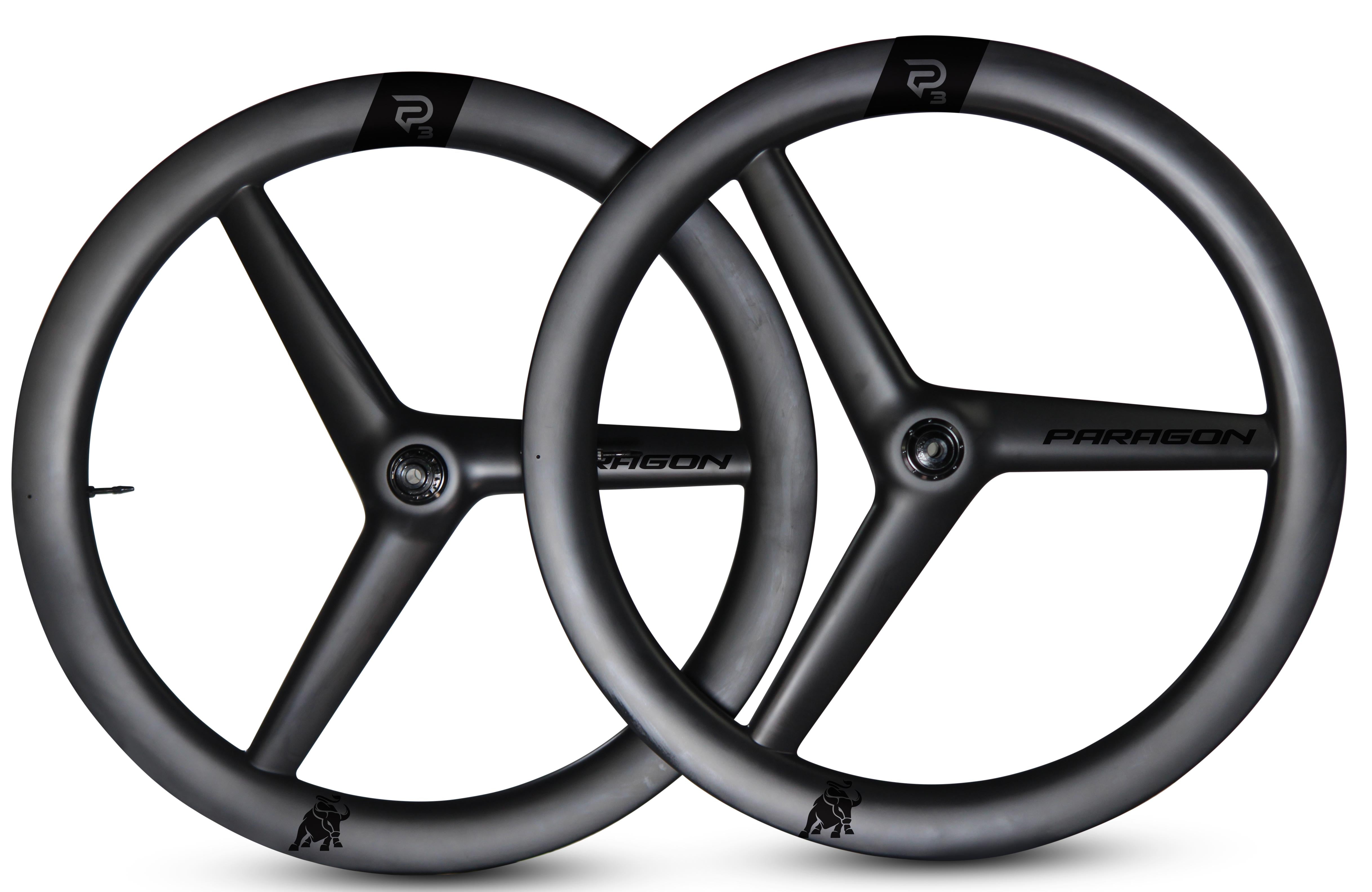 P3 Race Day Wheel Hire – Paragon Industri3