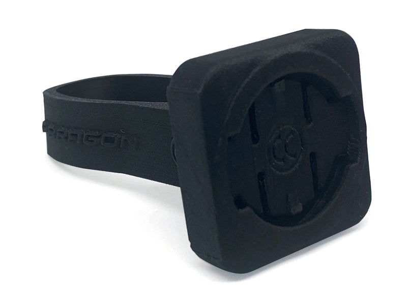 P3 Lampo 3D-printed Seat Post Mount – Paragon Industri3