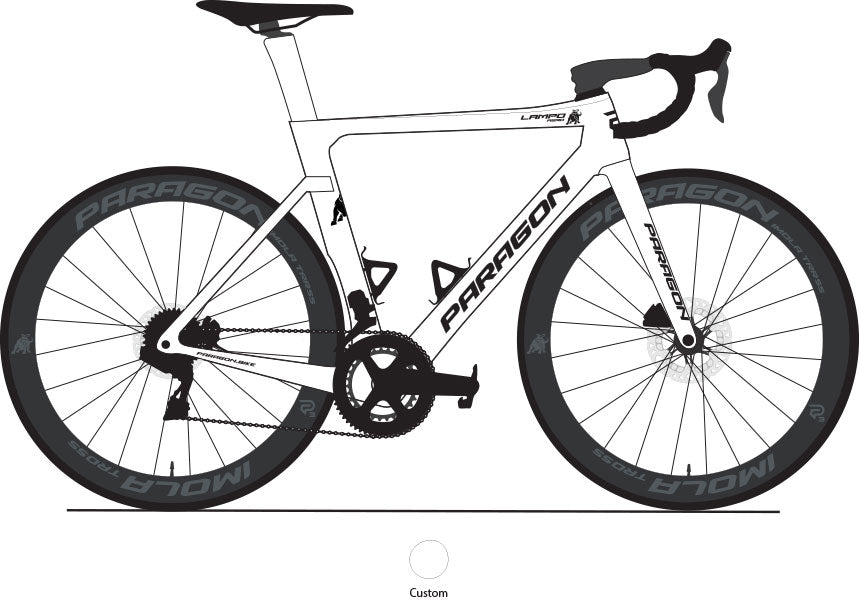 myColour Frame Custom Paint | Paragon.Bike – Paragon Industri3