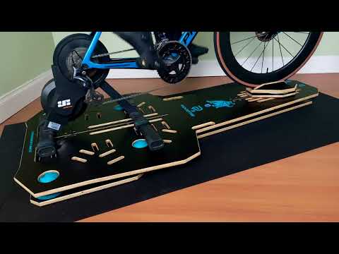 Rocker Plate | P3 Full-Motion Rocker System | Paragon.Bike – Paragon ...