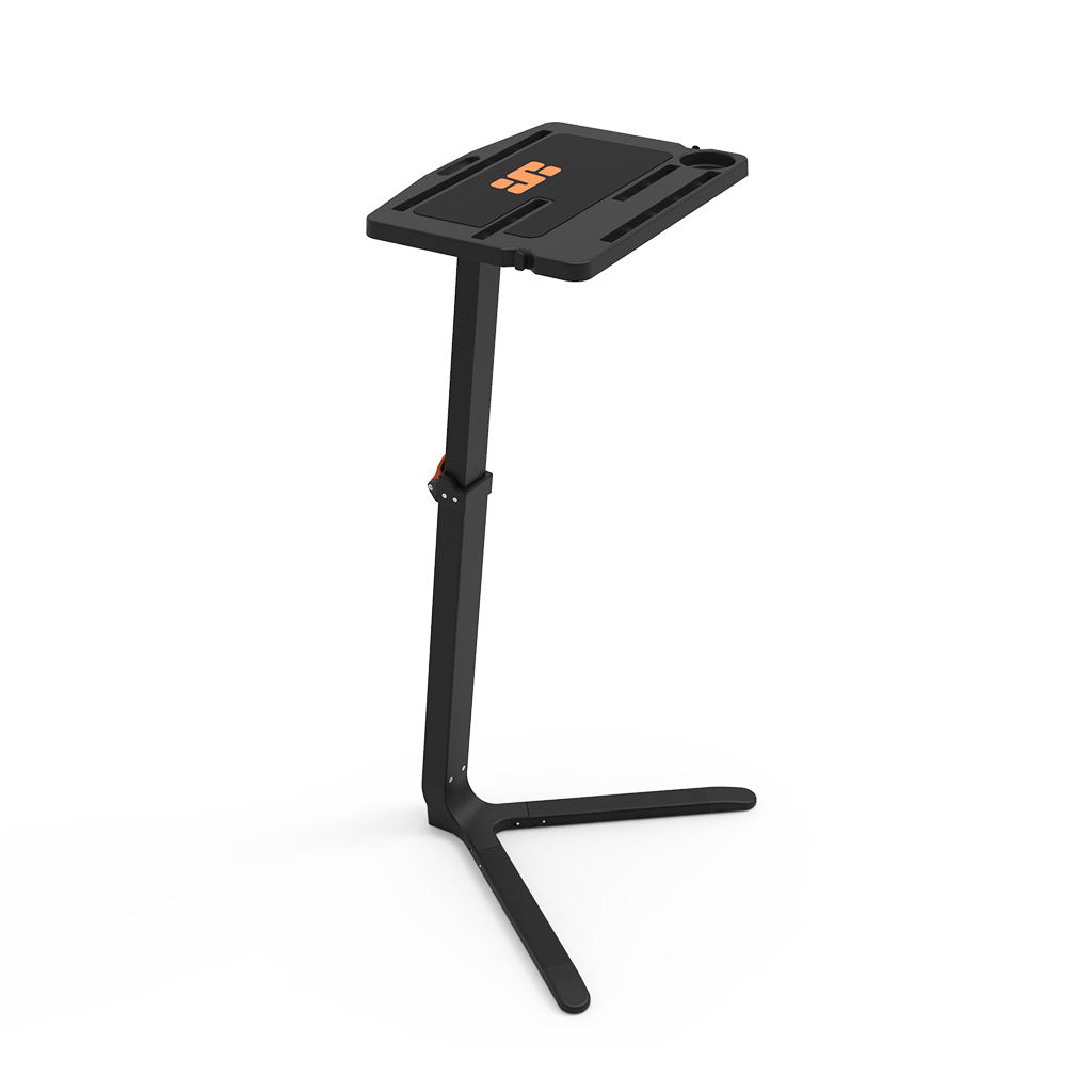 JetBlack Trainer Table | Paragon.Bike – Paragon Industri3